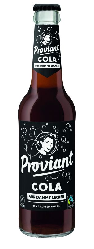 Proviant Bio Limonade