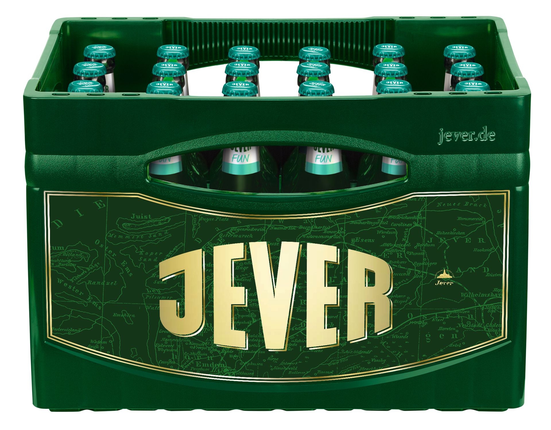 Jever
