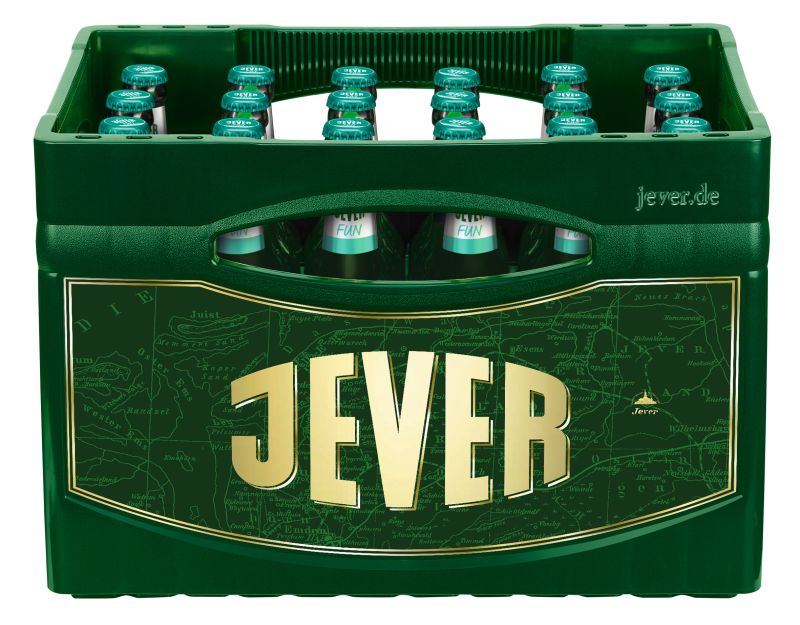 Jever