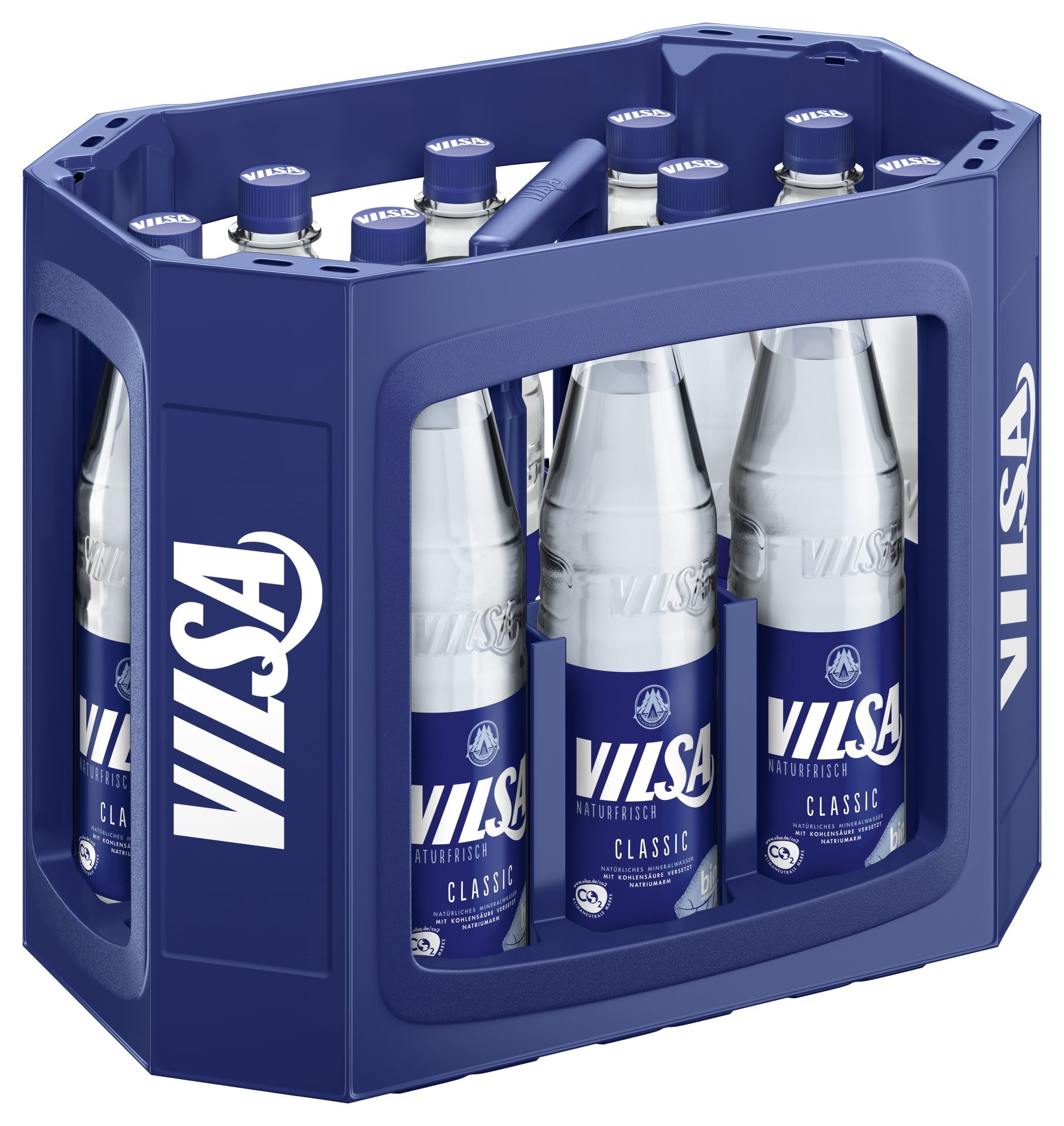 Vilsa