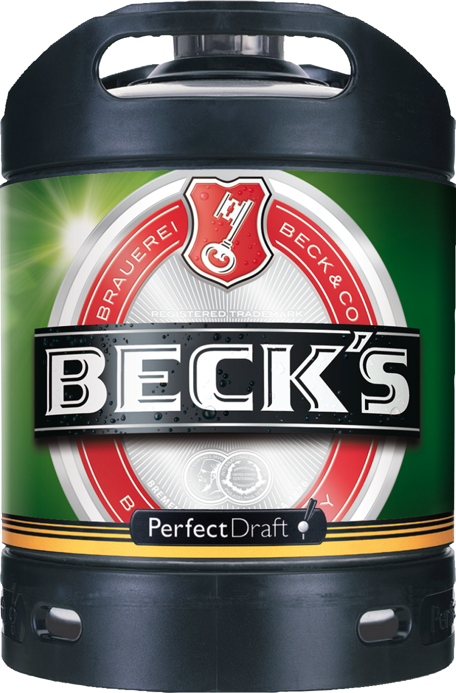PerfectDraft