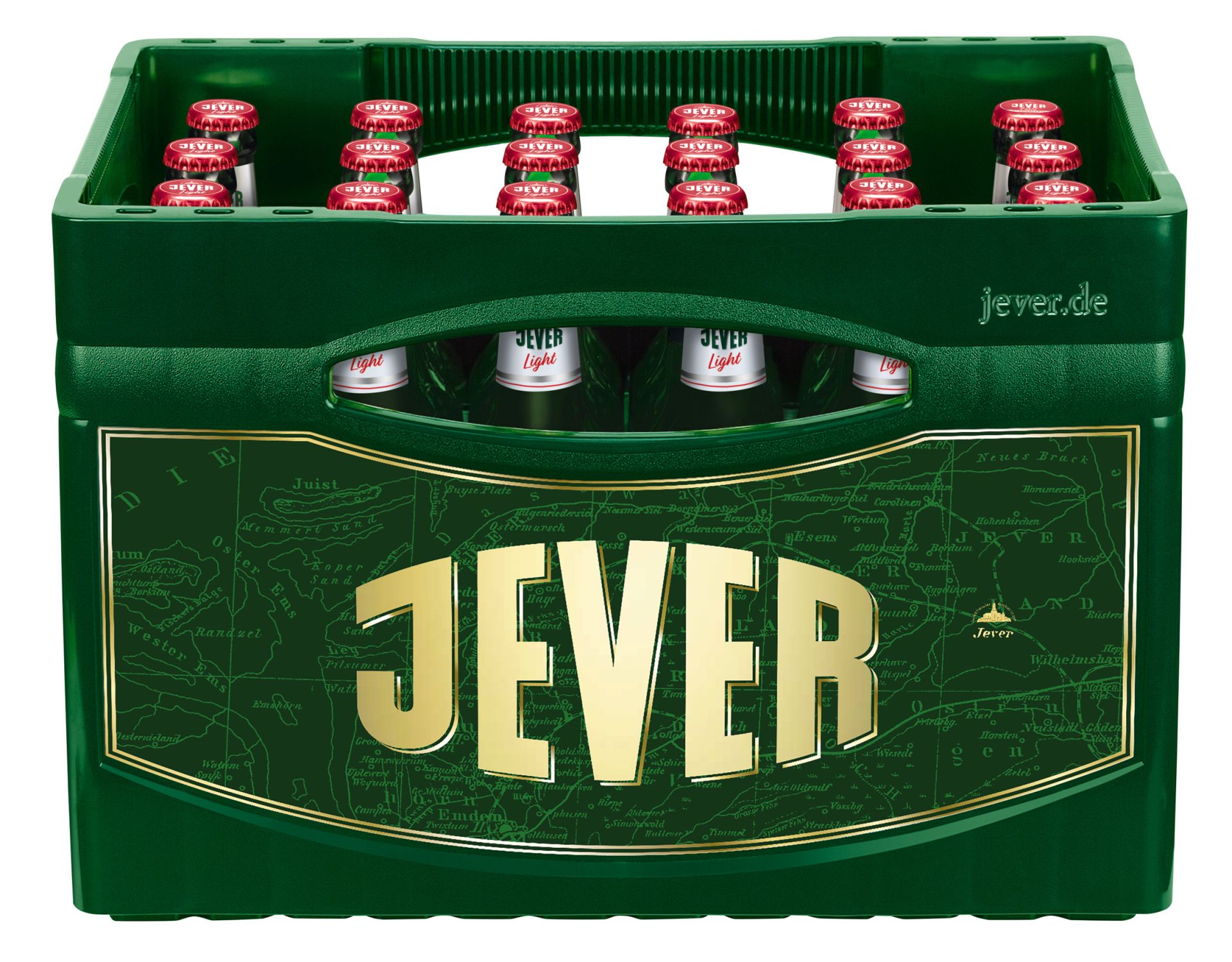 Jever