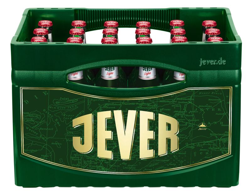 Jever