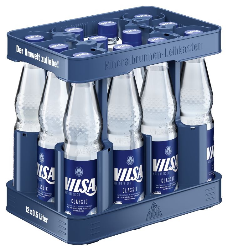 Vilsa