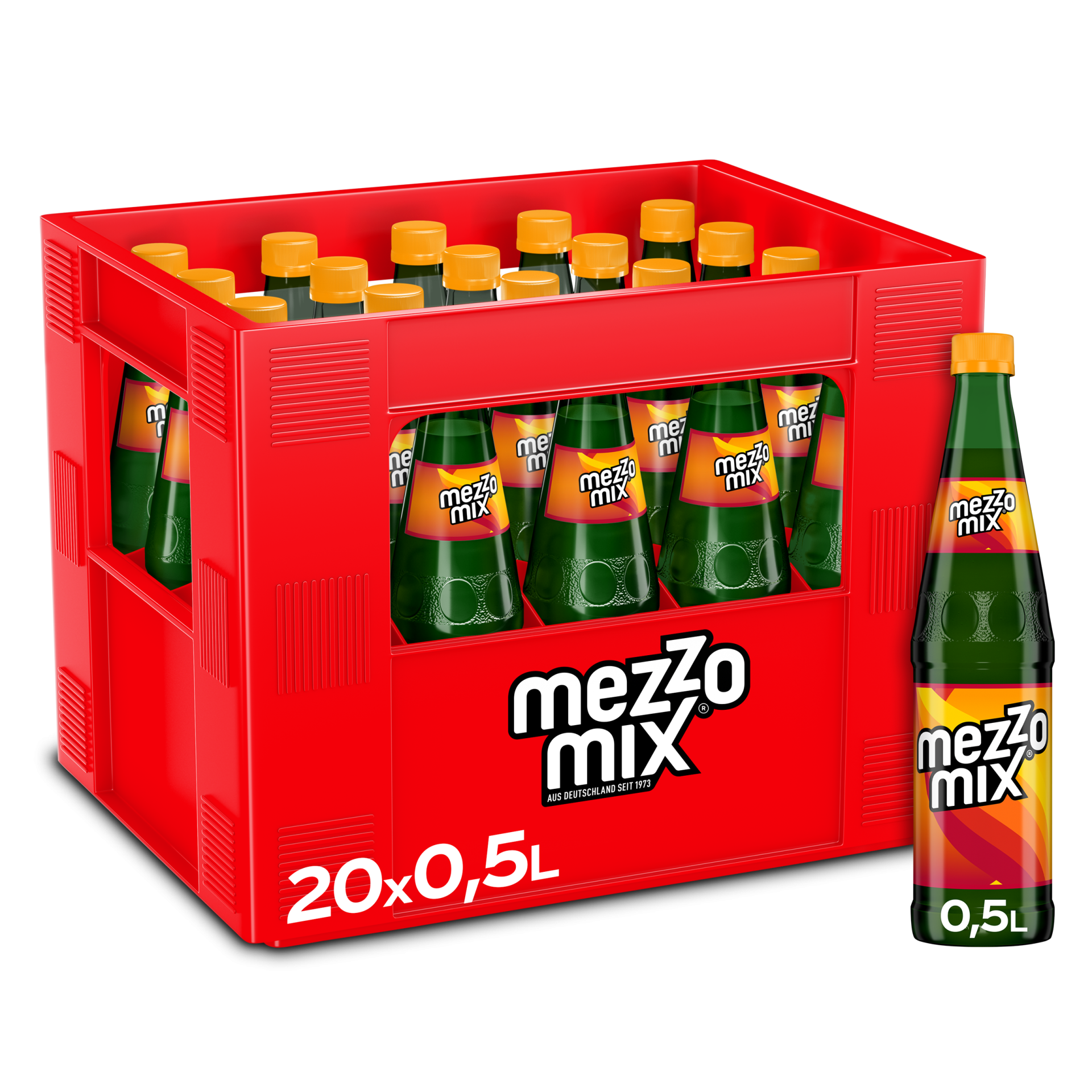 Mezzo Mix