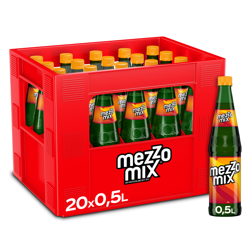 Mezzo Mix