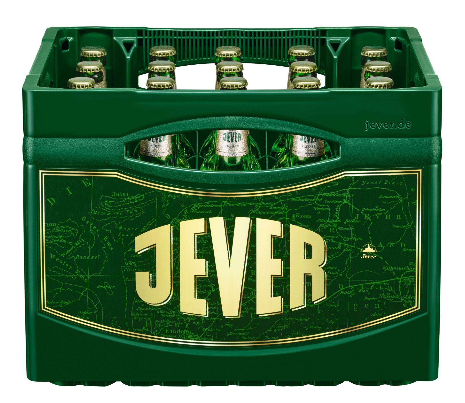 Jever
