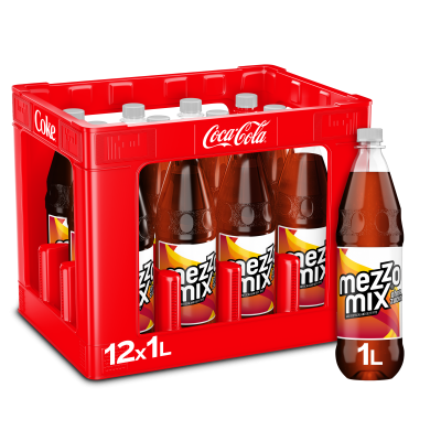 Mezzo Mix