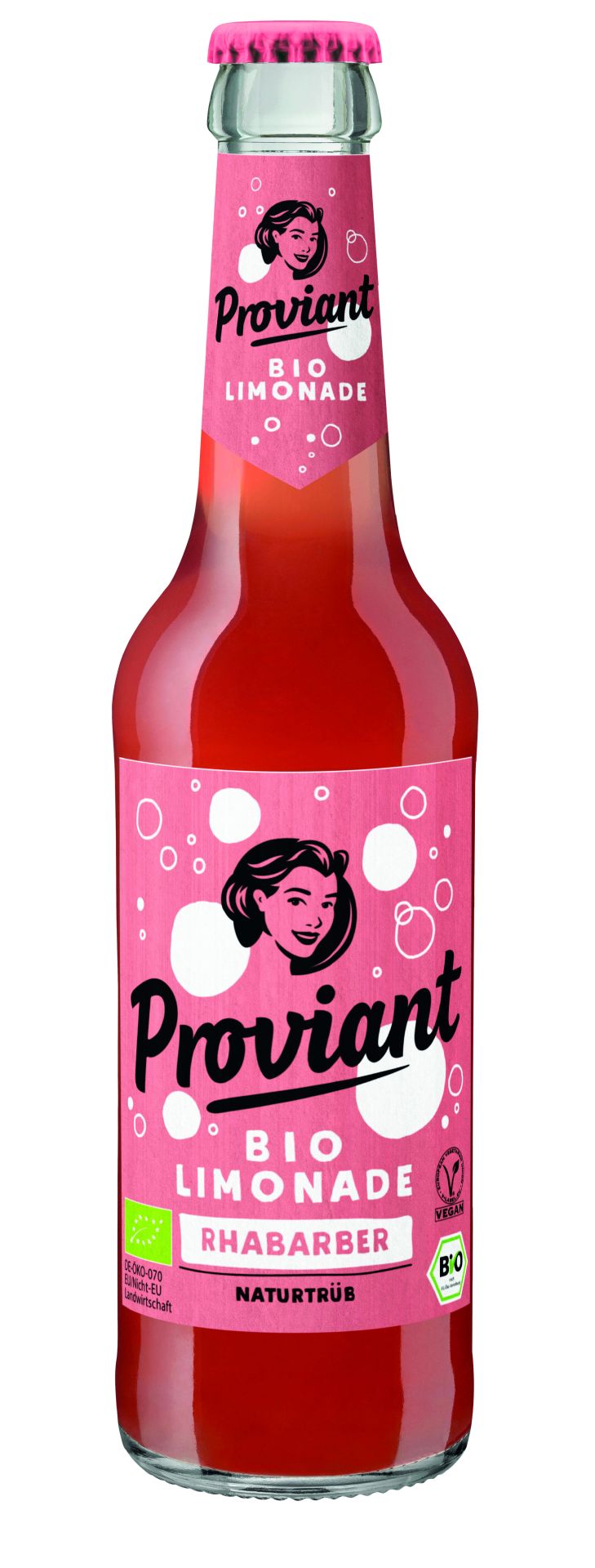 Proviant Bio Limonade